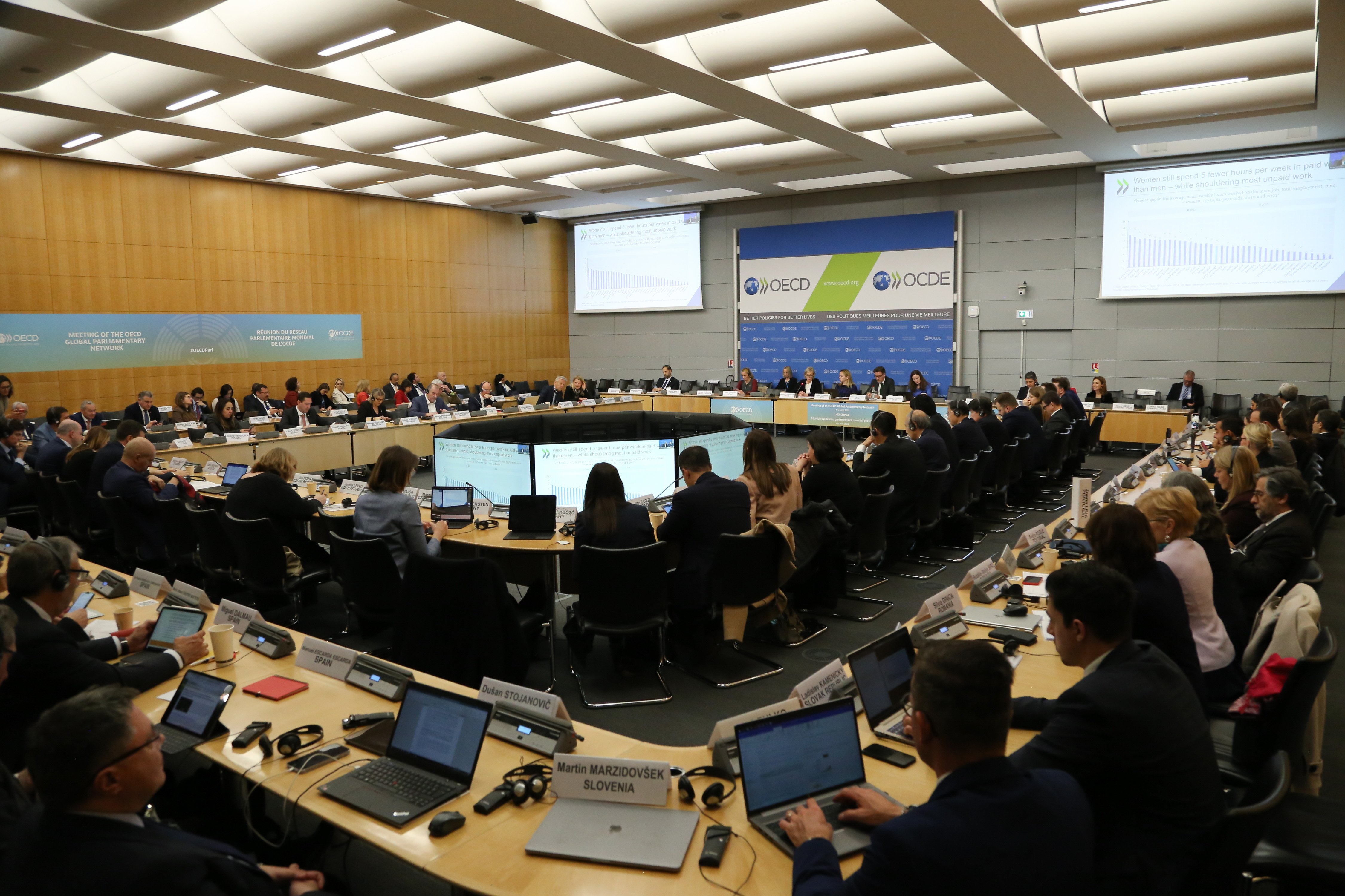 Employment, Labor and Social Affairs Committee